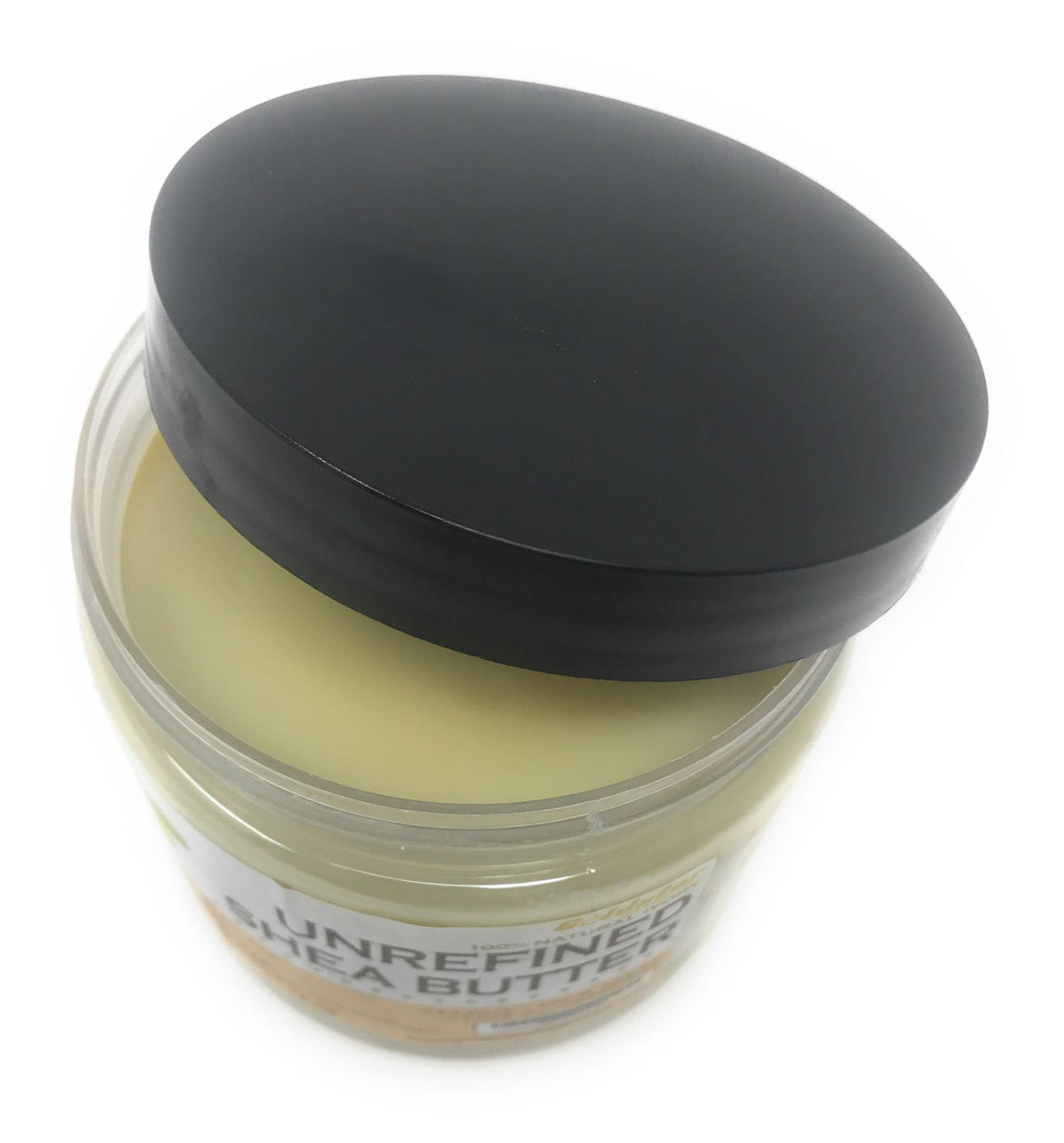 Goldstar 100% Grade A Raw Unrefined Organic Shea Butter (16 OZ/1 Pound ...