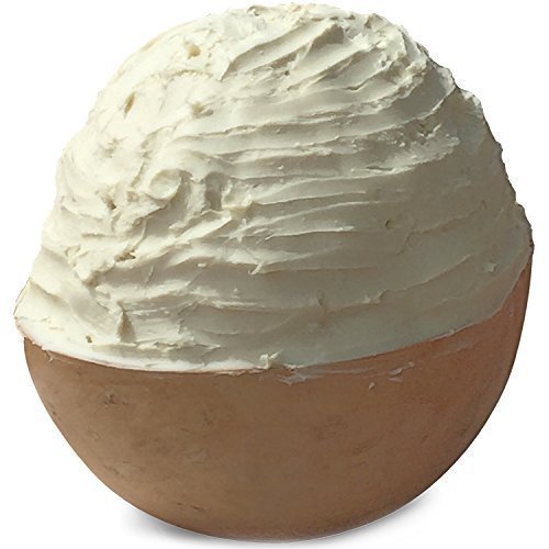 Goldstar 100% Natural Grade A Unrefined Organic Shea Butter - 55 Pound ...